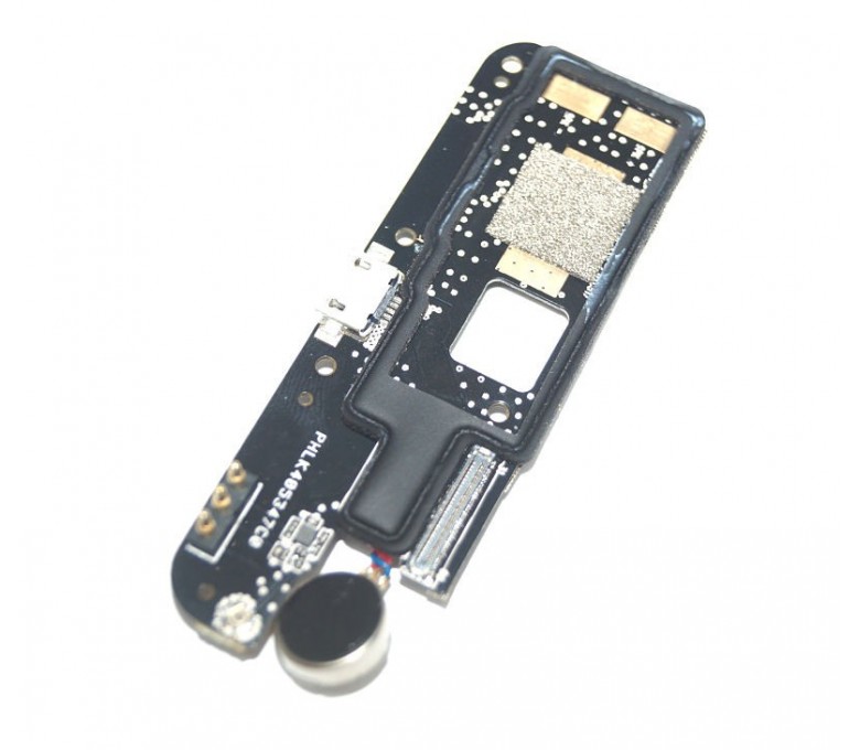 Venta de Modulo Conector Carga par Aermoo M1 Original Móvil Venta de Modulo Conector Carga par Aermoo M1 Original Móvil